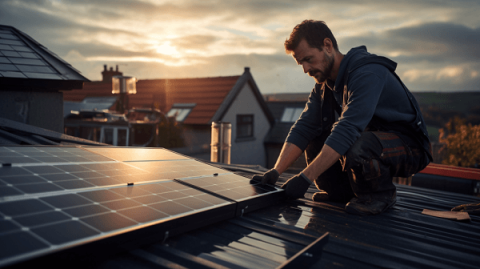 Tesla Homes: When Can I Buy a Tesla House? April 2025 | Sustainable ...