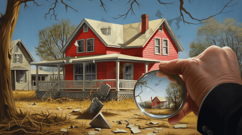 How Do You Buy A Condemned House in 2025?- A Full Guide