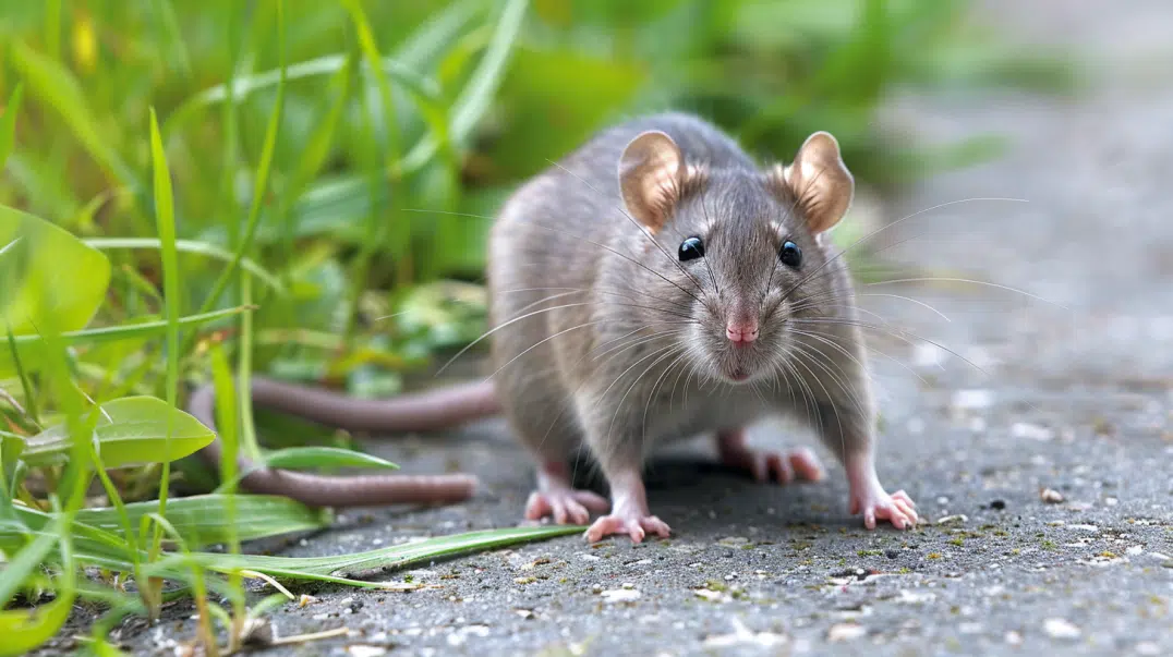 How to Stop Rats from Entering the House