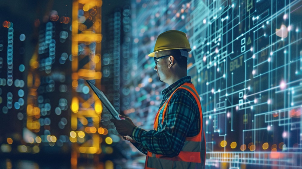 Optimizing Resource Allocation with AI-Driven Construction Project Tracking Software » Gator Rated